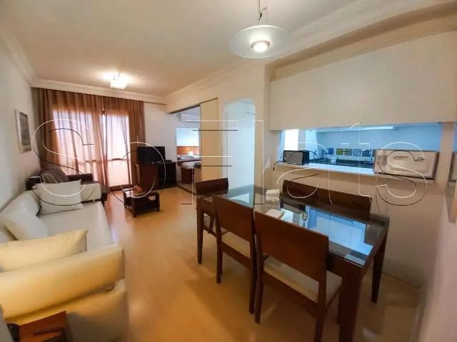 Apartamento para Venda em São Paulo/SP Jardim Paulista 1 Quartos