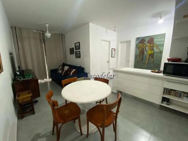 Apartamento para Venda em São Paulo/SP Jardim Paulista 1 Quartos