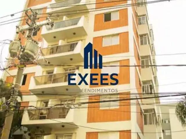 Apartamento para Venda em São Paulo/SP Jardim Paulista 1 Quartos