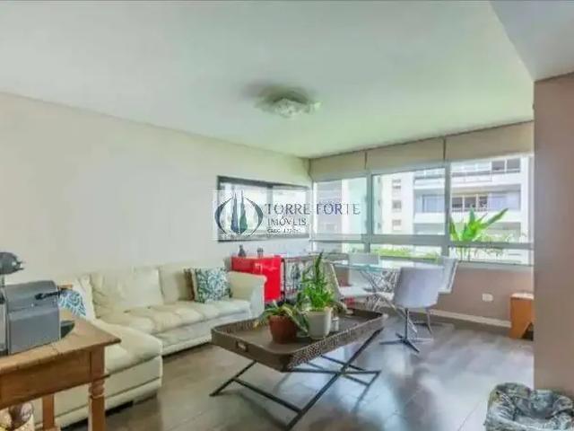 Apartamento para Venda em São Paulo/SP Jardim Paulista 1 Quartos