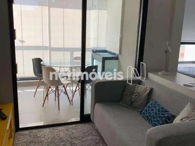 Apartamento para Venda em São Paulo/SP Jardim Paulista 1 Quartos