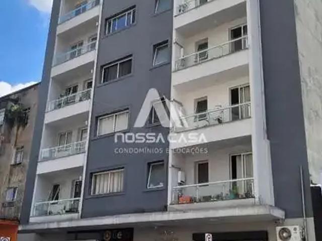 Apartamento para Venda em São Paulo/SP Jardim Paulista 1 Quartos