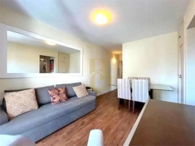 Apartamento para Venda em São Paulo/SP Jardim Paulista 1 Quartos