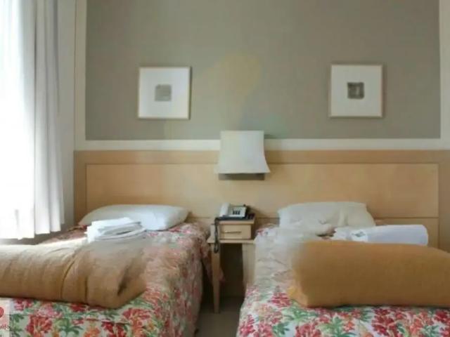 Apartamento para Venda em São Paulo/SP Jardim Paulista 1 Quartos