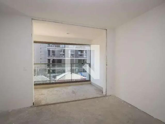 Apartamento para Venda em São Paulo/SP Jardim Paulista 1 Quartos