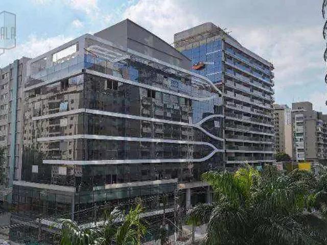 Apartamento para Venda em São Paulo/SP Jardim Paulista 1 Quartos