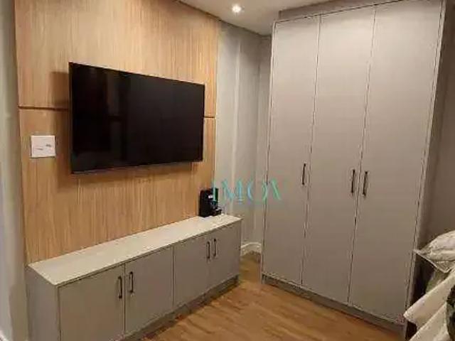 Apartamento para Venda em São Paulo/SP Jardim Paulista 1 Quartos