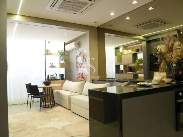 Apartamento para Venda em São Paulo/SP Jardim Paulista 1 Quartos