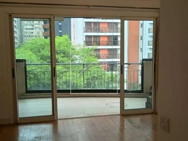 Apartamento para Venda em São Paulo/SP Jardim Paulista 1 Quartos