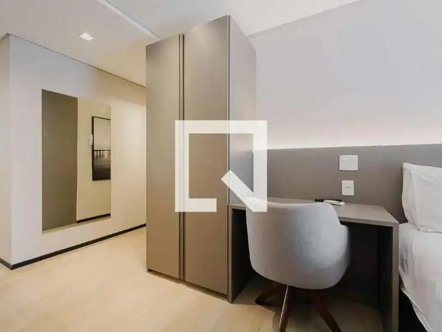 Apartamento para Venda em São Paulo/SP Jardim Paulista 1 Quartos