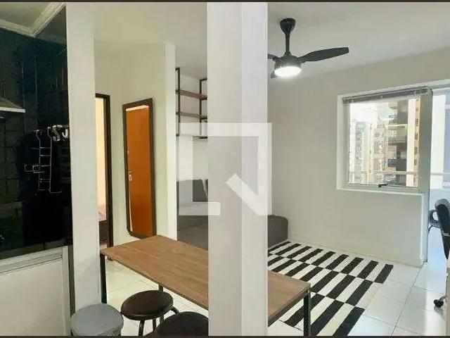 Apartamento para Venda em São Paulo/SP Jardim Paulista 1 Quartos