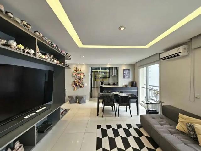 Apartamento para Venda em São Paulo/SP Jardim Paulista 1 Quartos