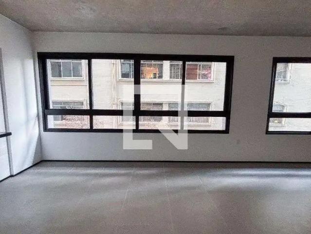 Apartamento para Venda em São Paulo/SP Jardim Paulista 1 Quartos