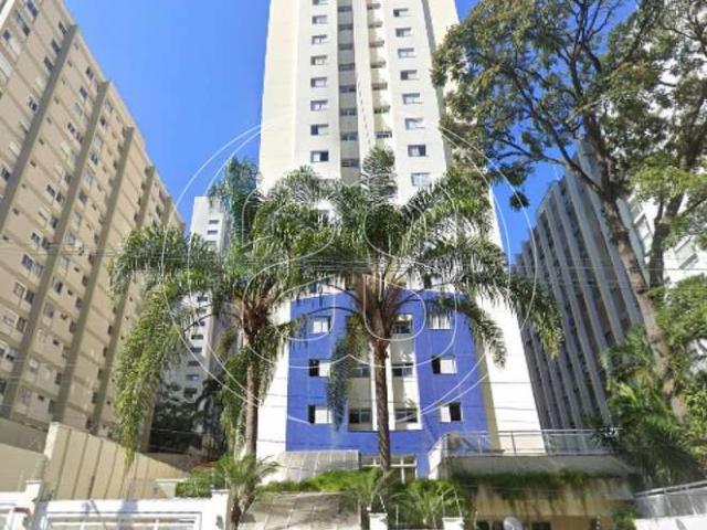 Apartamento para Venda em São Paulo/SP Jardim Paulista 1 Quartos