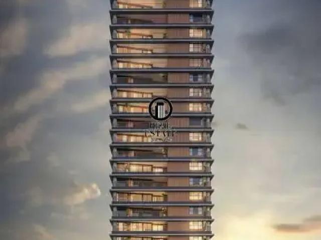 Apartamento para Venda em São Paulo/SP Jardim Paulista 1 Quartos