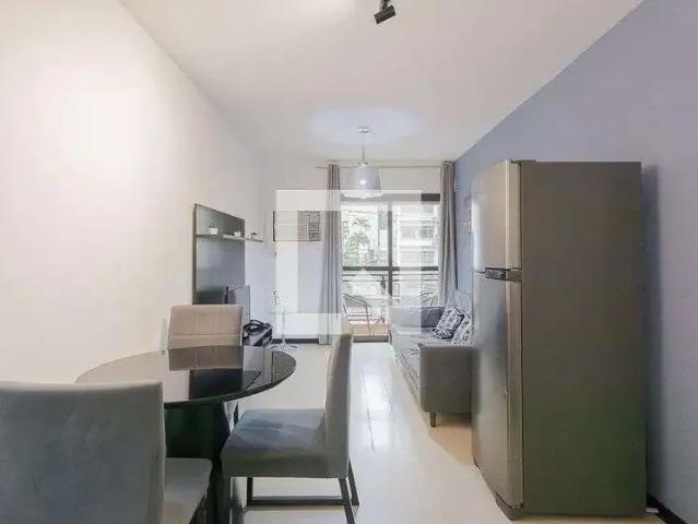 Apartamento para Venda em São Paulo/SP Jardim Paulista 1 Quartos