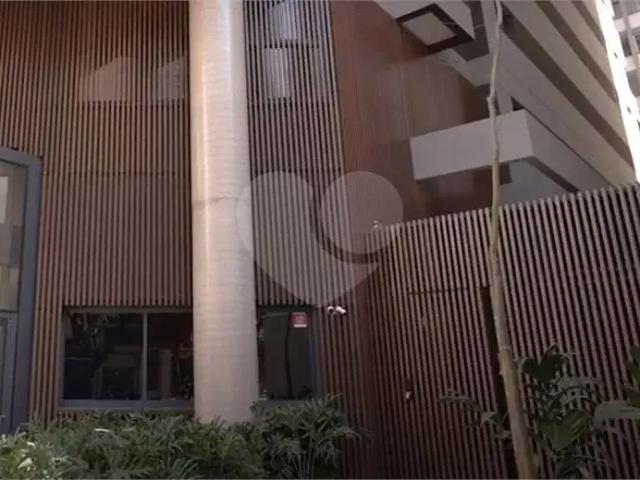 Apartamento para Venda em São Paulo/SP Jardim Paulista 1 Quartos