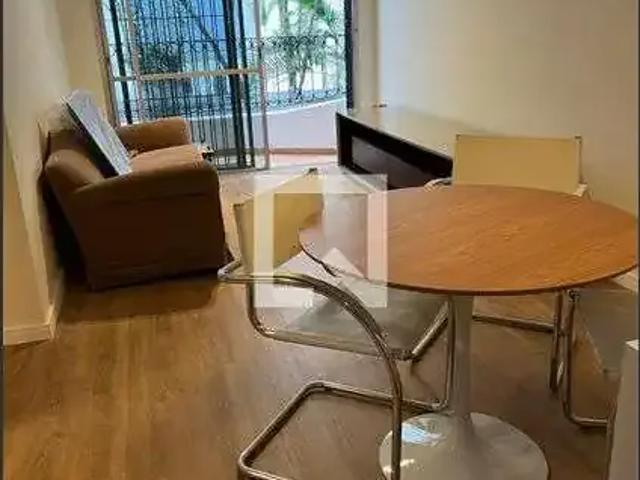 Apartamento para Venda em São Paulo/SP Jardim Paulista 1 Quartos