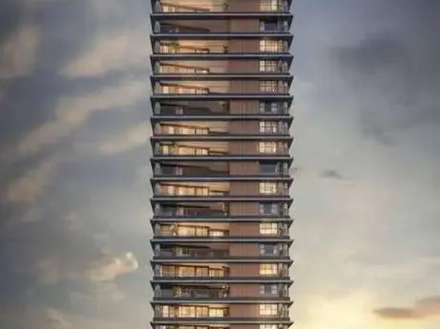 Apartamento para Venda em São Paulo/SP Jardim Paulista 1 Quartos