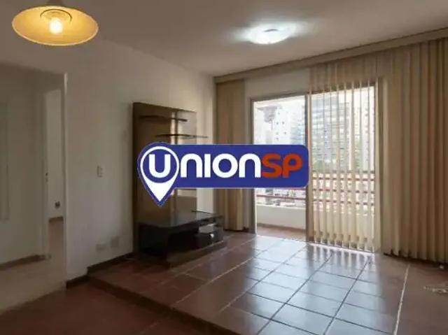 Apartamento para Venda em São Paulo/SP Jardim Paulista 1 Quartos