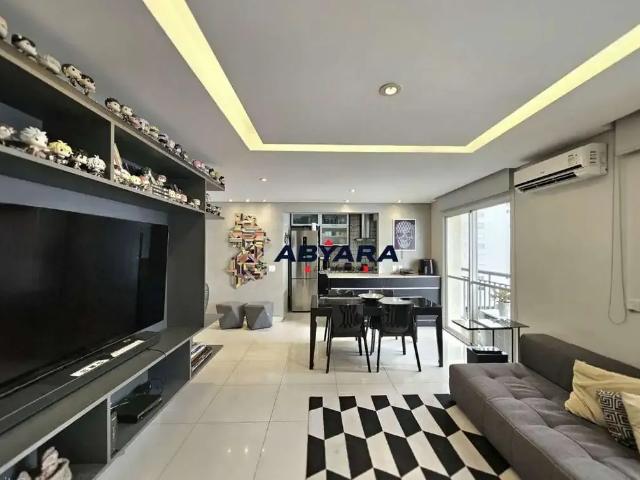 Apartamento para Venda em São Paulo/SP Jardim Paulista 1 Quartos