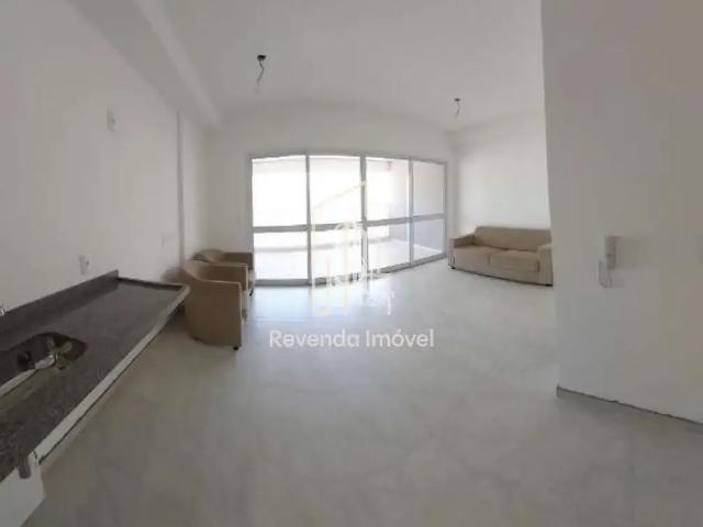 Apartamento para Venda em São Paulo/SP Jardim Paulista 1 Quartos