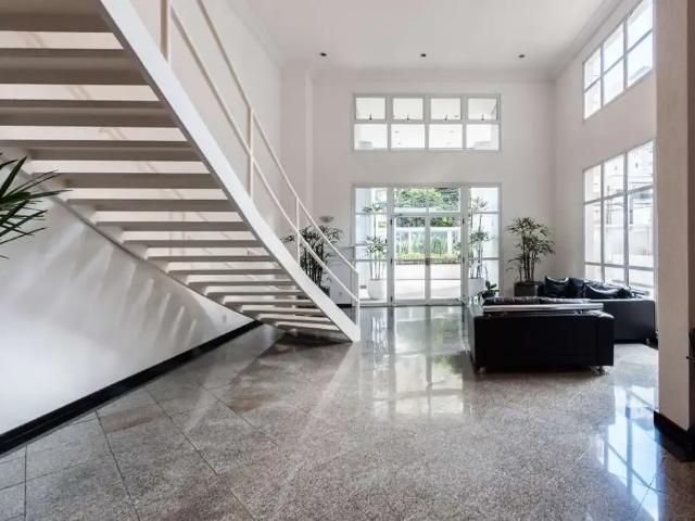 Apartamento para Venda em São Paulo/SP Jardim Paulista 1 Quartos