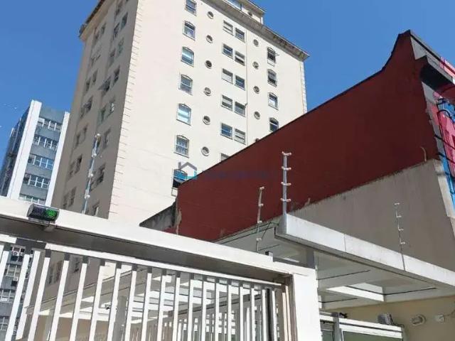 Apartamento para Venda em São Paulo/SP Jardim Paulista 1 Quartos
