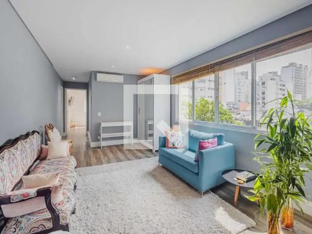 Apartamento para Venda em São Paulo/SP Jardim Paulista 1 Quartos