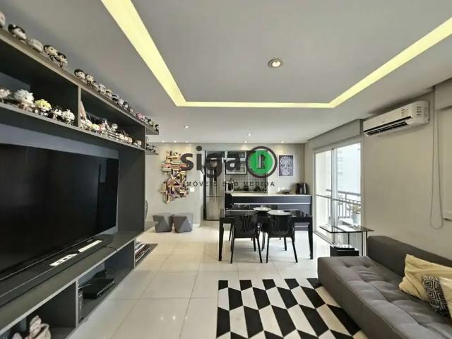 Apartamento para Venda em São Paulo/SP Jardim Paulista 1 Quartos