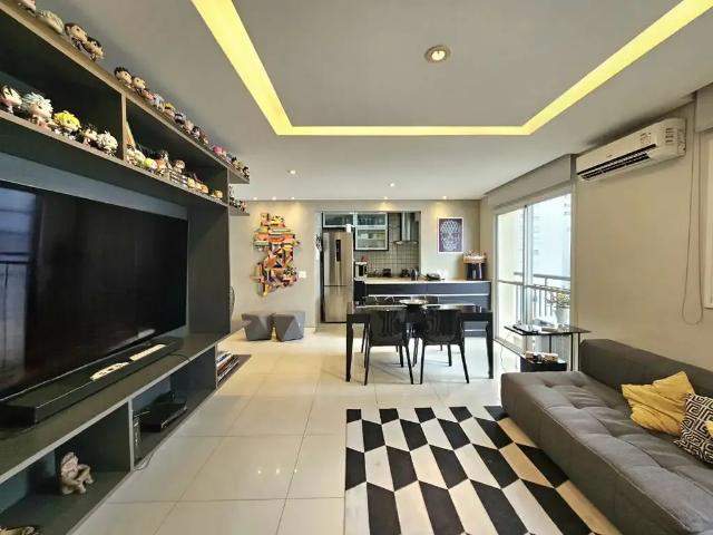 Apartamento para Venda em São Paulo/SP Jardim Paulista 1 Quartos