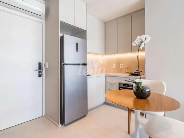 Apartamento para Venda em São Paulo/SP Jardim Paulista 1 Quartos