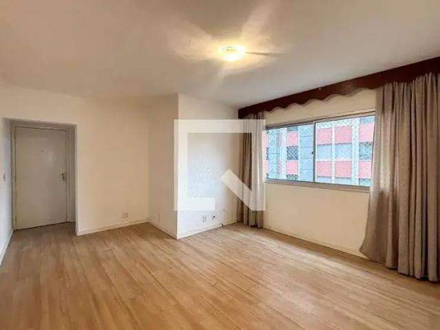 Apartamento para Venda em São Paulo/SP Jardim Paulista 1 Quartos