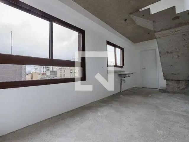 Apartamento para Venda em São Paulo/SP Jardim Paulista 1 Quartos