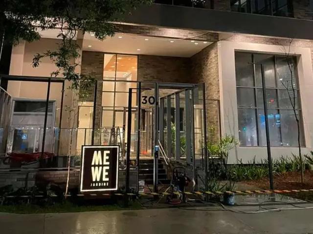 Apartamento para Venda em São Paulo/SP Jardim Paulista 1 Quartos