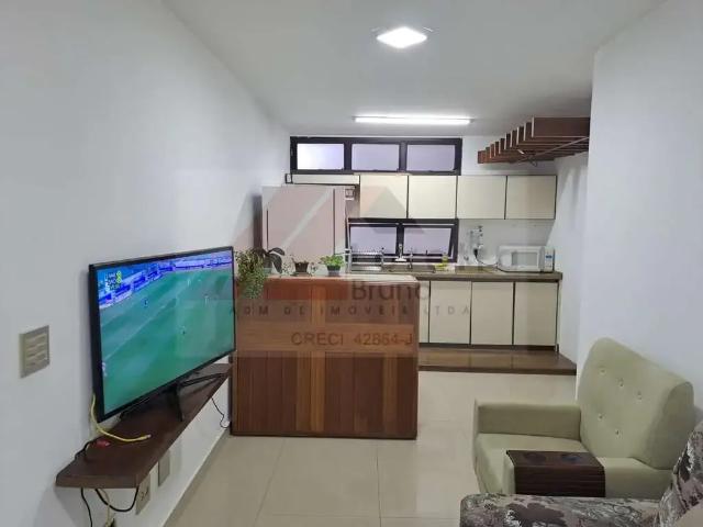 Apartamento para Venda em São Paulo/SP Jardim Paulista 1 Quartos