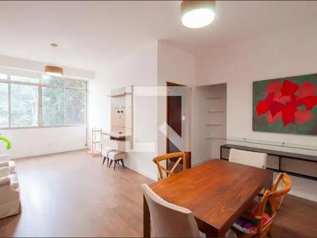 Apartamento para Venda em São Paulo/SP Jardim Paulista 1 Quartos