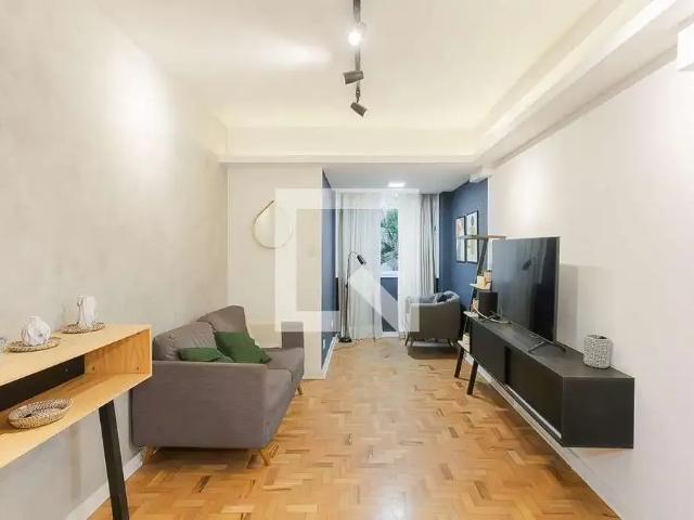 Apartamento para Venda em São Paulo/SP Jardim Paulista 1 Quartos