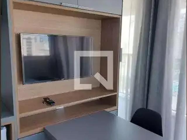 Apartamento para Venda em São Paulo/SP Jardim Paulista 1 Quartos