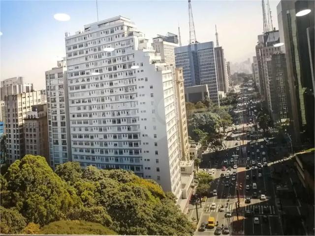 Apartamento para Venda em São Paulo/SP Jardim Paulista 1 Quartos