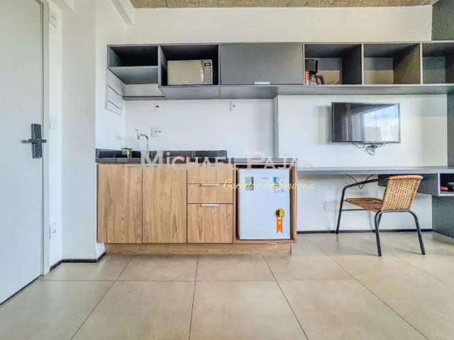 Apartamento para Venda em São Paulo/SP Jardim Paulista 1 Quartos