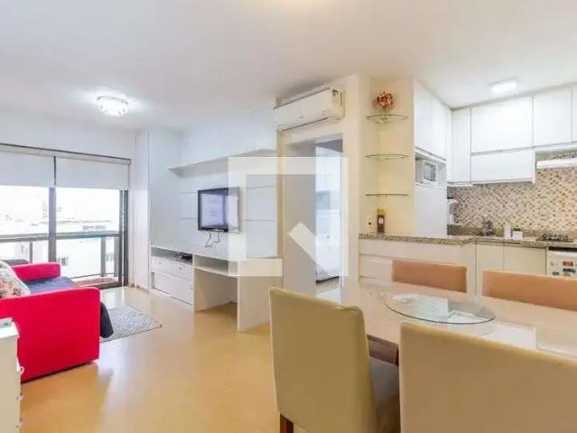 Apartamento para Venda em São Paulo/SP Jardim Paulista 1 Quartos