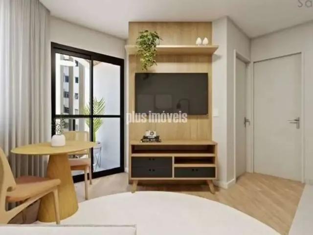 Apartamento para Venda em São Paulo/SP Jardim Paulista 1 Quartos