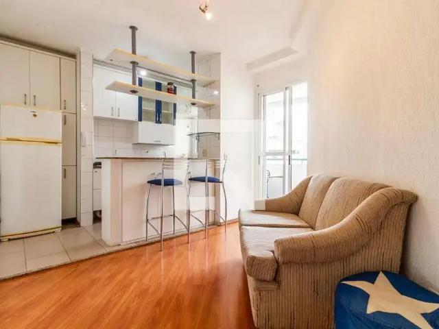 Apartamento para Venda em São Paulo/SP Jardim Paulista 1 Quartos