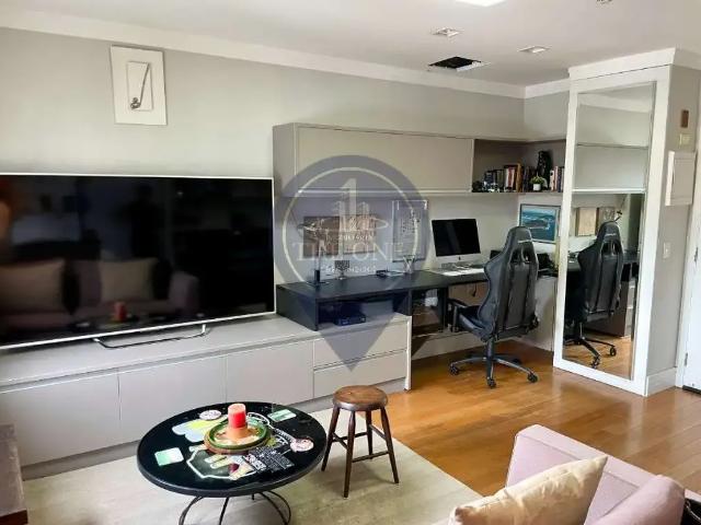 Apartamento para Venda em São Paulo/SP Jardim Paulista 1 Quartos
