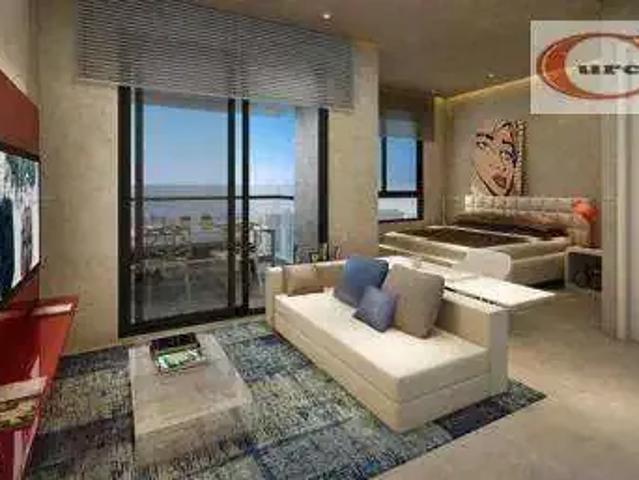 Apartamento para Venda em São Paulo/SP Jardim Paulista 1 Quartos