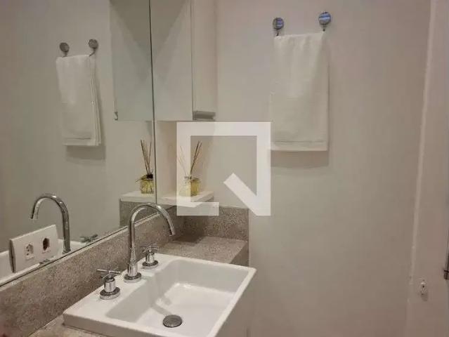 Apartamento para Venda em São Paulo/SP Jardim Paulista 1 Quartos