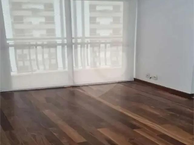 Apartamento para Venda em São Paulo/SP Jardim Paulista 1 Quartos