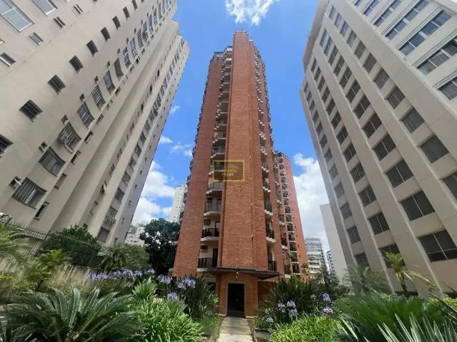Apartamento para Venda em São Paulo/SP Jardim Paulista 1 Quartos