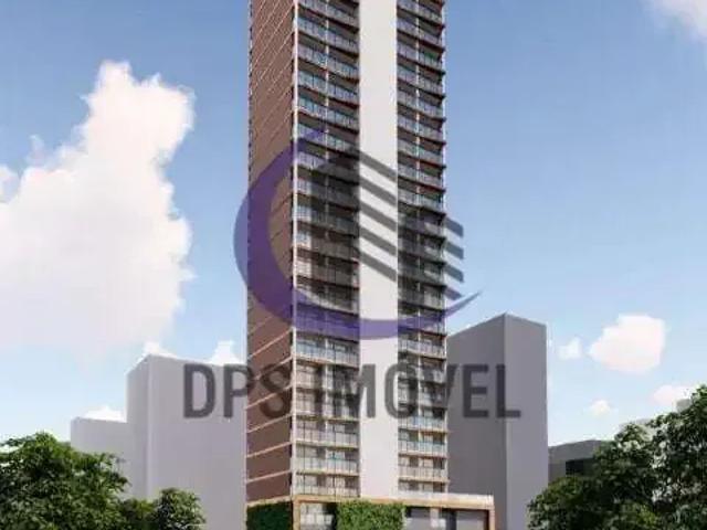 Apartamento para Venda em São Paulo/SP Jardim Paulista 1 Quartos